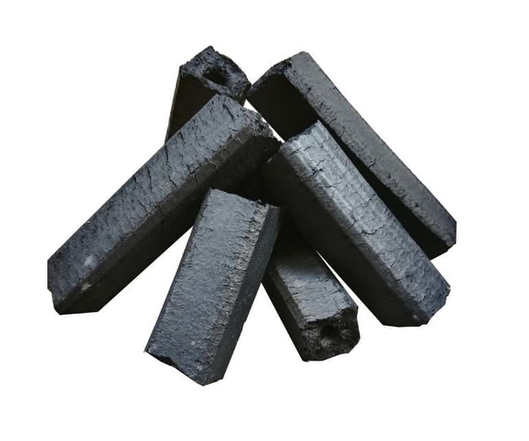 The difference between charcoal and coal, which one is more ...