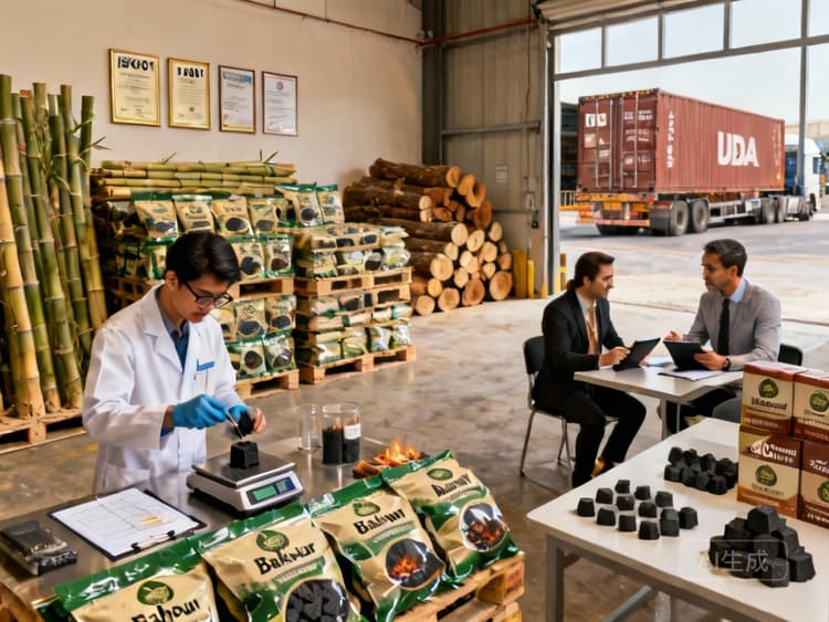 Elevate Your Business with Premium Bakhoor & BBQ Charcoal: The ...